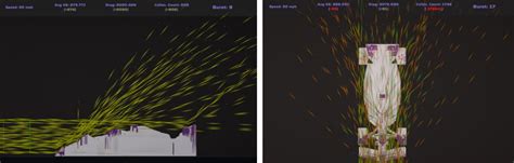 Aerodynamic Simulation Environment Download Scientific Diagram