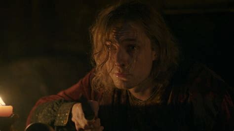 ‘a Knight Of The Seven Kingdoms Introduces A Targaryen Who Sees The