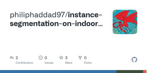 GitHub Philiphaddad97 Instance Segmentation On Indoor Dataset