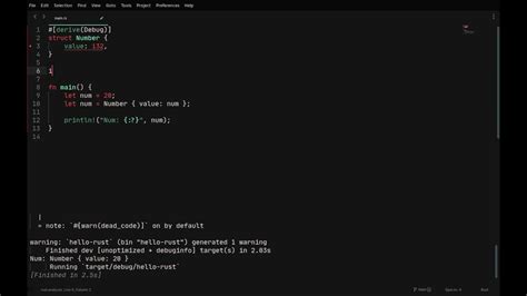14 Conversions From And Into Rust Programming Language Tutorial