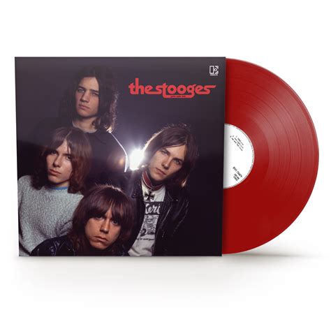 The Stooges The Stooges John Cale Mix