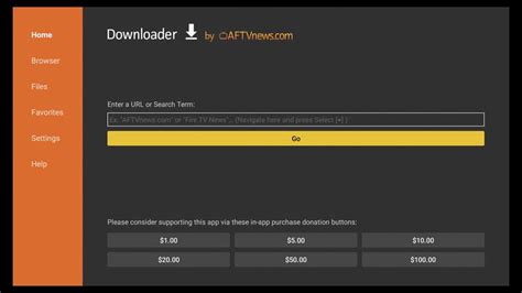 Best Web Browser For Android Tv Tested [2023 Update]