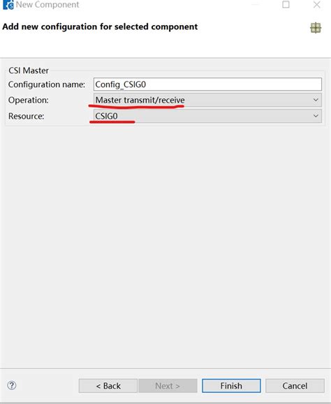 使用瑞萨RH850 F1KS4 Smart Configurator配置外设教程