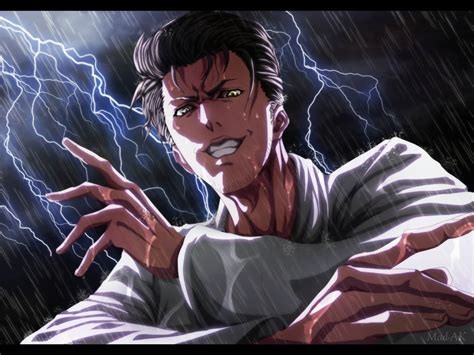 Hououin Kyouma Is Back By Mad Ak On Deviantart