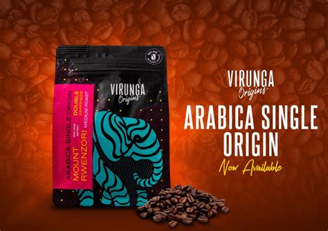 Virunga Origins On Linkedin Coffee Biodiversity Wildlife Protection