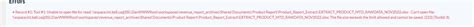 Gallery Size Issue Alteryx Community