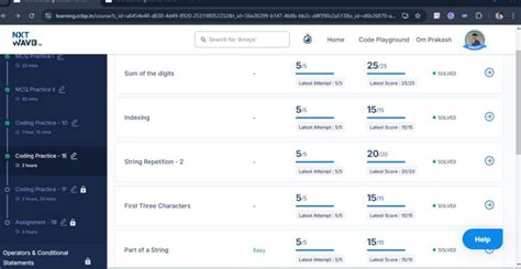 Learn Python Input And Output With Day82ofcode Om Prakash Behera