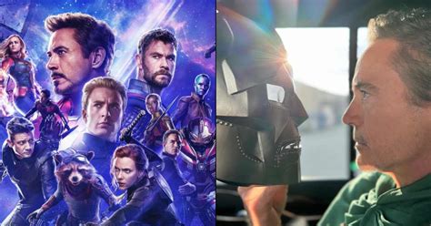 Is The Avengers Endgame Re Release Adding A New Post Credits Scene