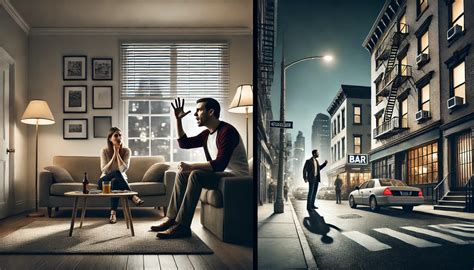 Domestic Violence Vs Assault Key Differences Fedorowicz Law