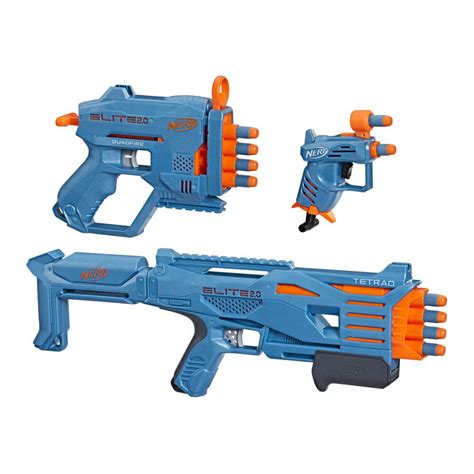 Nerf Elite