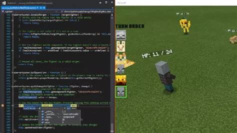 Microsoft Scripting Api Di Minecraft In Fase Beta Htmlit