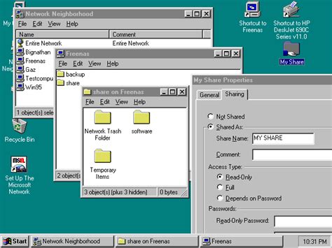 Windows 95 52 Off
