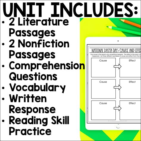 October Reading Comprehension Passages Monthly Reading Passages