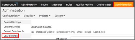Nexus Documentation Nexus Iq Server 132