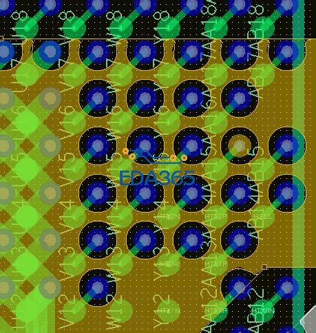 Bga Eda