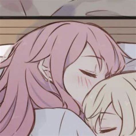 Matching Pfps Casais L Sbicos Fofos Deidara Wallpaper Anime Est Tico