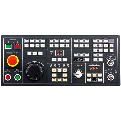 CNC Operation Panel Supplier CNC Control Panel Manufacturer FUTURE