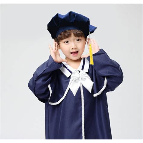 영원 유아동졸업가운세트사각모자졸업복학사복유치원졸업복어린이집졸업가운 4종 티몬