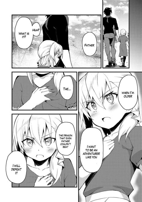 Read Manga S Rank Boukensha De Aru Ore No Musume Tachi Wa Juudo No