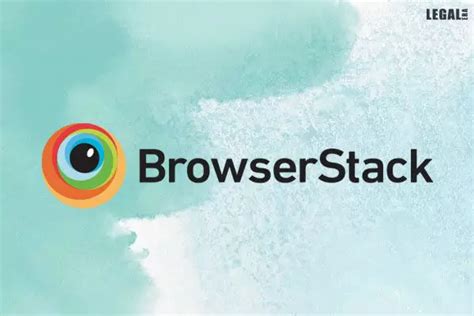 Deque Systems Drags Browserstack To Us Court Of Virginia On Copyright
