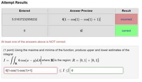 Solved Using The Maxima And Minima Of The Function Produce