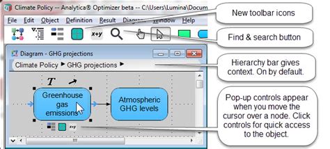 Filenew Icons And Popup Node Controls Analytica Docs