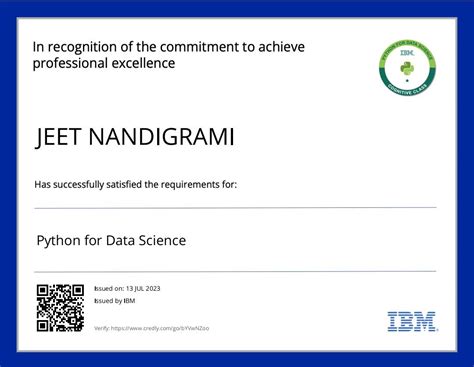 Jeet Nandigrami On Linkedin Connections Pythonfordatascience Ibm Dataanalysis Pandas