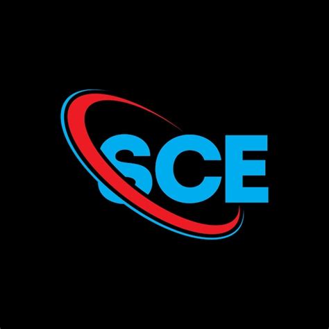 Sce Initials Logo Free Vectors And Psds To Download