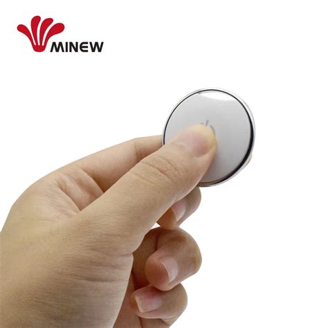 Programmable Bluetooth Tracker Button Buy Bluetooth Tracker Button