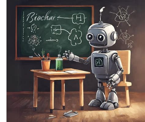 Harnessing Machine Learning For Biogas Production Predicting The Best Biochar For Anaerobic