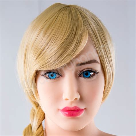Cherry Dolls Belle Realistic Sex Doll Customisable Lifelike Real Love Doll