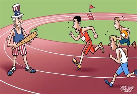 朝阳少侠：为什么说打压中国治不了美国自己的病？四川在线