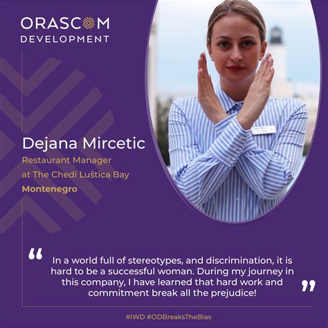 Orascom Development Careers Home