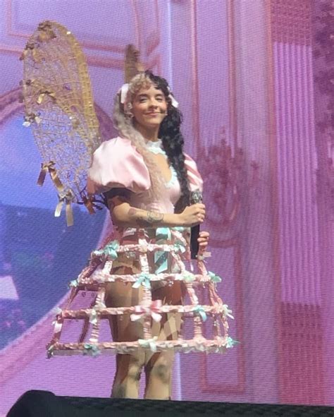 Recess 🥰 Melanie Martinez Concert Melanie Martinez Melanie Martinez