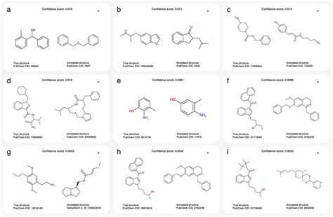 Examples Of Incorrect Annotations With Lowest Confidence Scores Queries