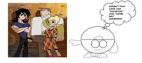 Kirbys Opinion On That Show By Trc Tooniversity On Deviantart