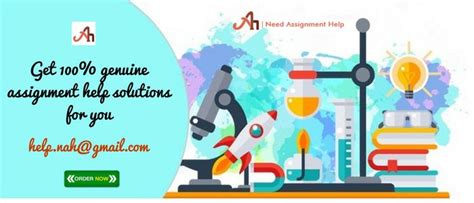 Tips To Ace Your Science Assignments