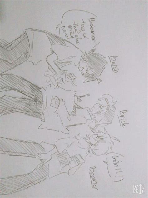 Fanart Ppgppkgrrtbrrb Line Tranh Wattpad