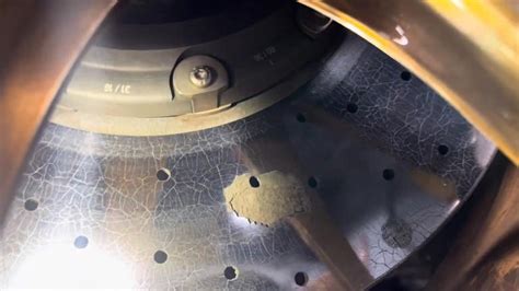 Why Do Carbon Ceramic Brakes Perform Worse In Cold Weather