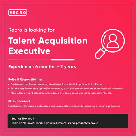 Sreha Prasad On Linkedin Techhiring Recruitmentprocess Sourcing Socialmedia Recro