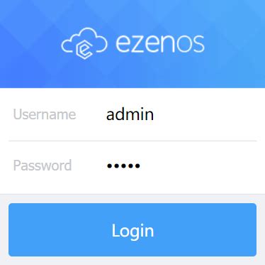 Ezenos Online Manual Ezenos Firmware Overview Build For Next G Router