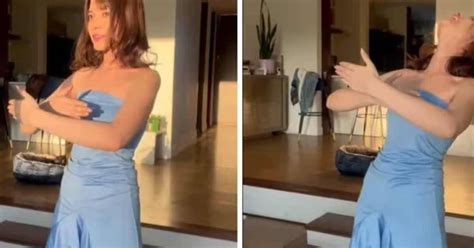 Advierten Riesgo De Realizar El Trend Del “péndulo Humano” De Tiktok