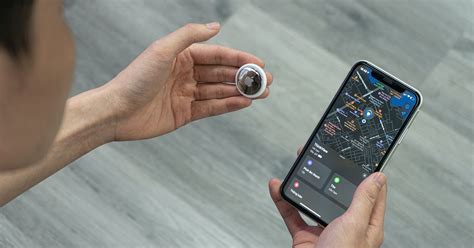 Bluetooth Tracker The Best Trackers For IPhone And Android Users