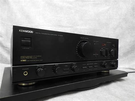 Yahoo オークション 【神殿店】kenwood ケンウッド Da 9010 プリメ