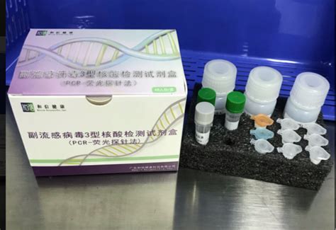 Pcr