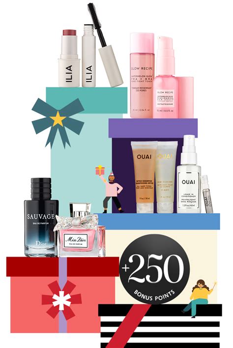 How To Get Sephora Birthday T