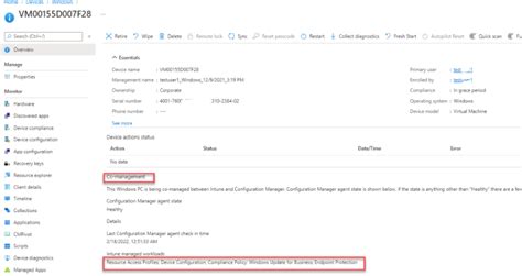 intune device enrollment migration to gpo method microsoft qanda