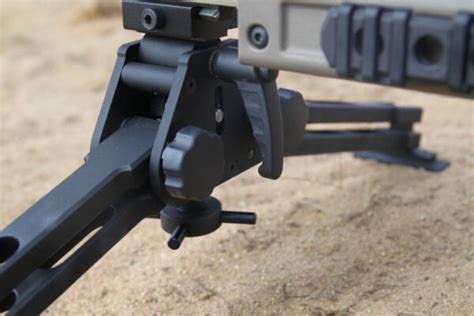 F Class Bipod Larschassis Weapon Store