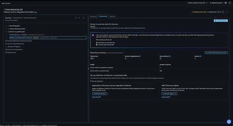 通过 Aws Transform 加速大型机和 Vmware 工作负载的现代化 亚马逊aws官方博客
