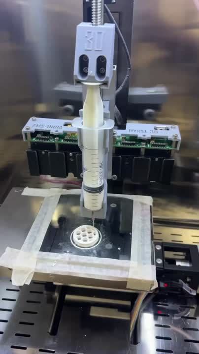 abdul rehaman shaik on linkedin bio3dprinting